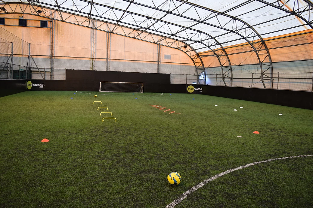 Adult PAN Disability Sessions - Sir Tom Finney Preston Soccer Centre