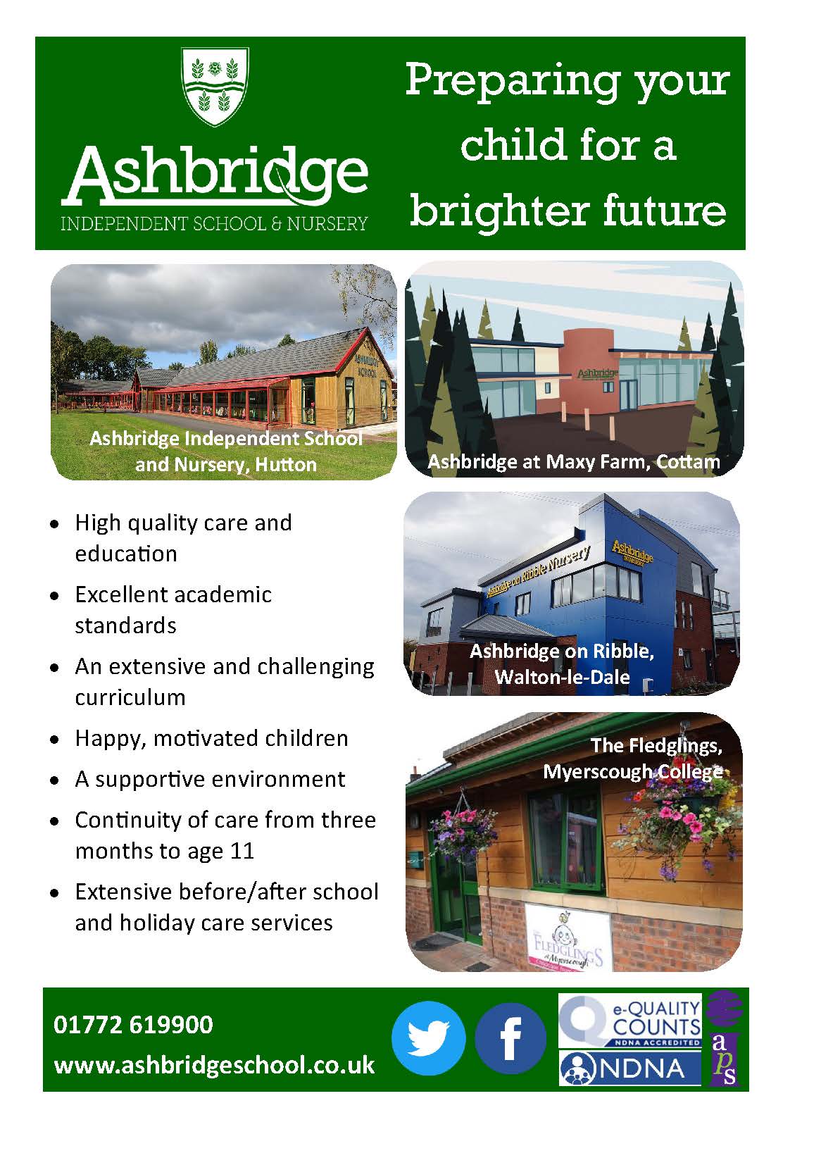 Ashbridge Nursery at Maxy Farm - Headline Event Sponsors - Sir Tom ...